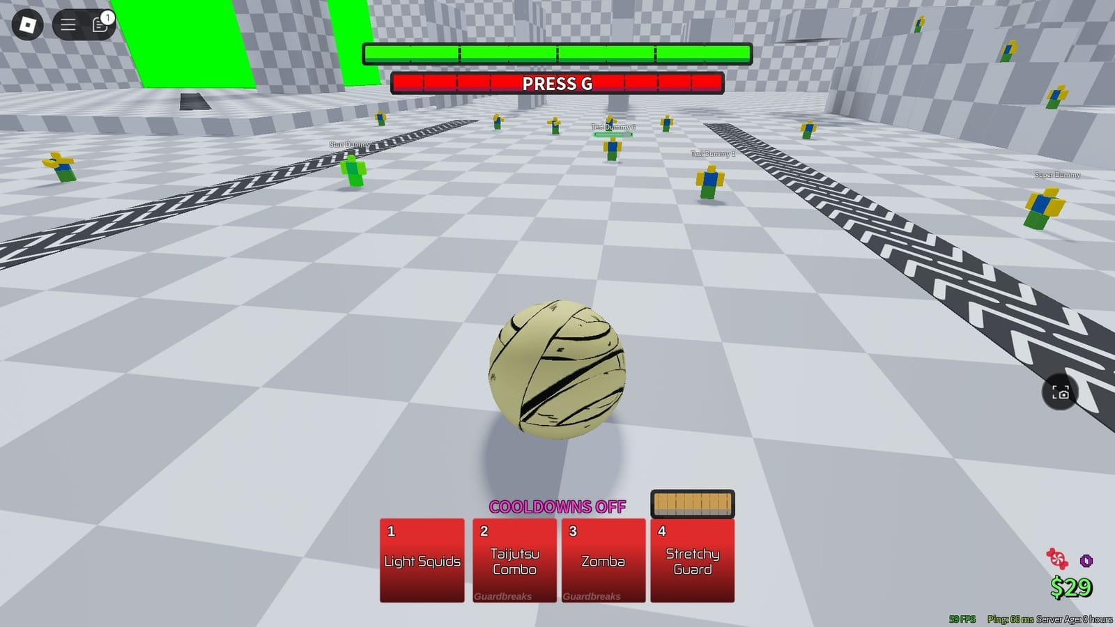 Anime Battle Arena Suguru Geto: How to unlock and moves