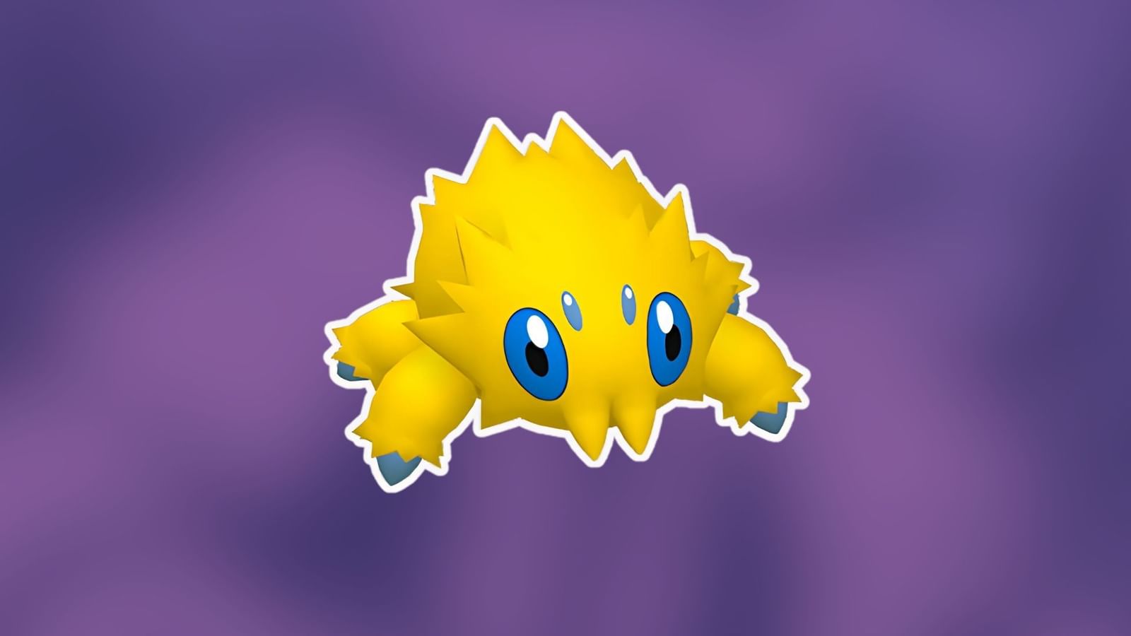 How to get Joltik in Pokemon GO, and can it be shiny?