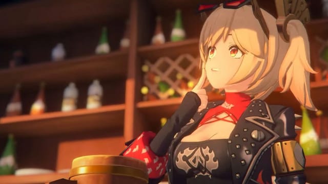 Best characters to team with Yanagi in Zenless Zone Zero