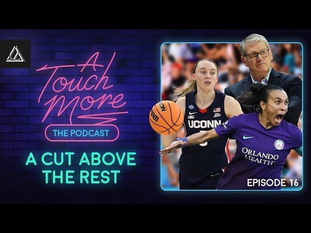 4x champ Sue Bird reveals her top WNBA draft prospects to keep an eye on