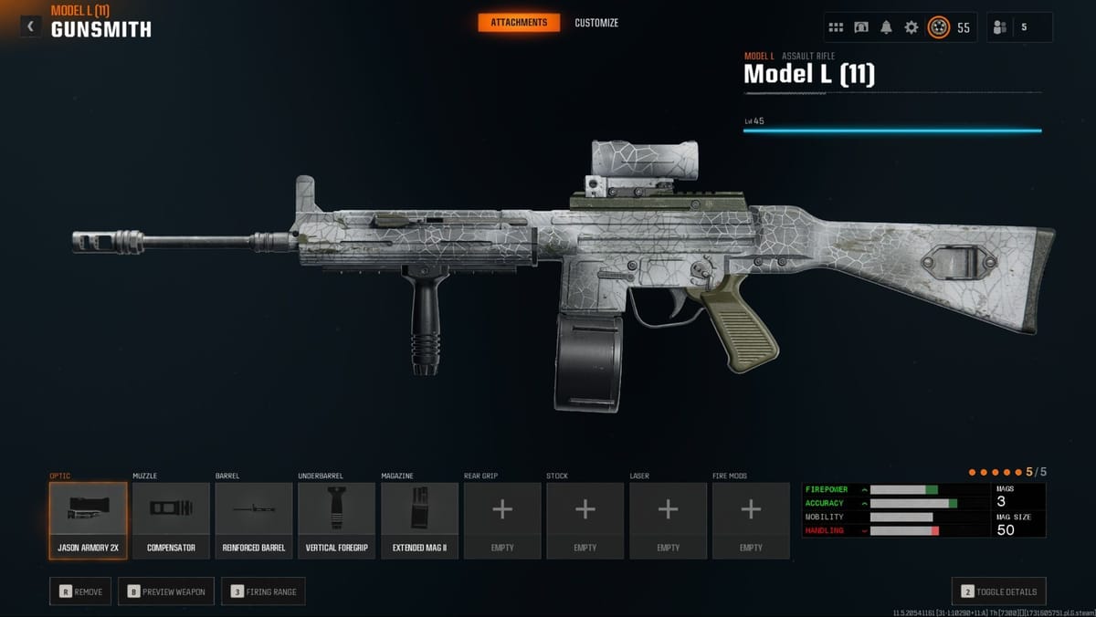 Best meta weapon loadouts to use in Warzone after Black Ops 6 integration