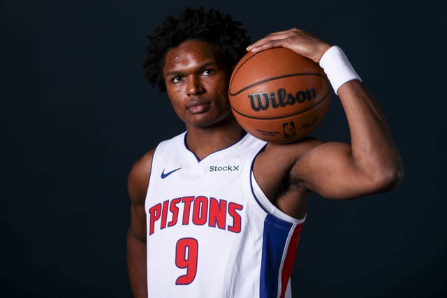 Ausar Thompson Injury History | Major Injuries Ausar Thompson Sustained ...