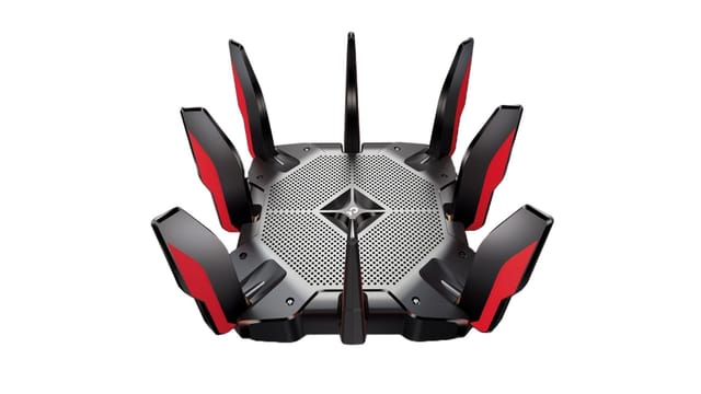 8 best gaming routers to boost your multiplayer experience