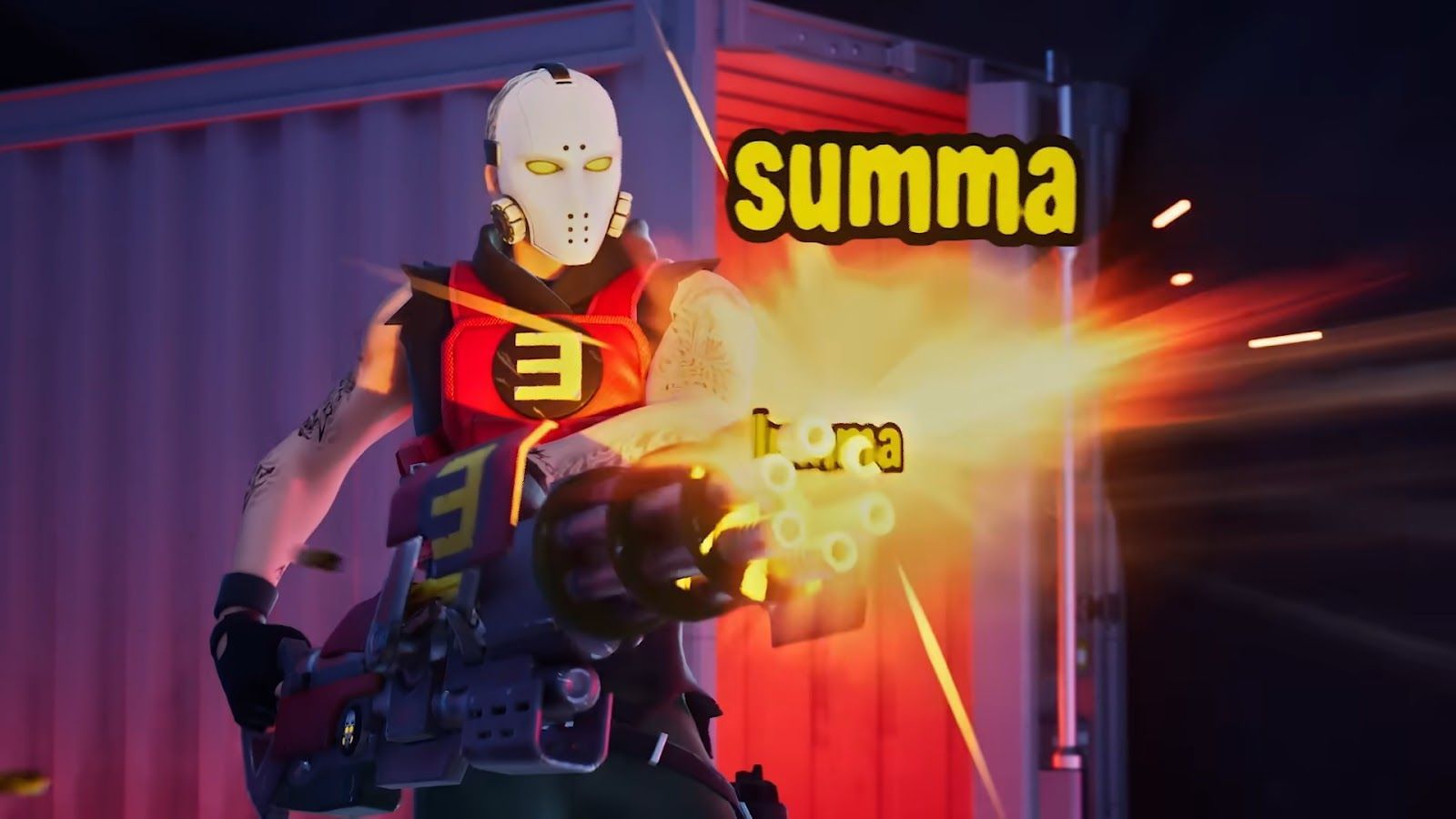 All Mythic Weapons in Fortnite Chapter 2 Remix, ranked