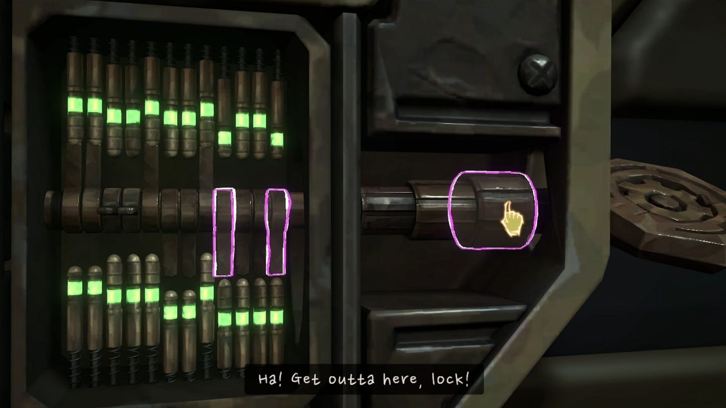 League of Legends mini-game Jinx Fixes Everything: Act 1 walkthrough