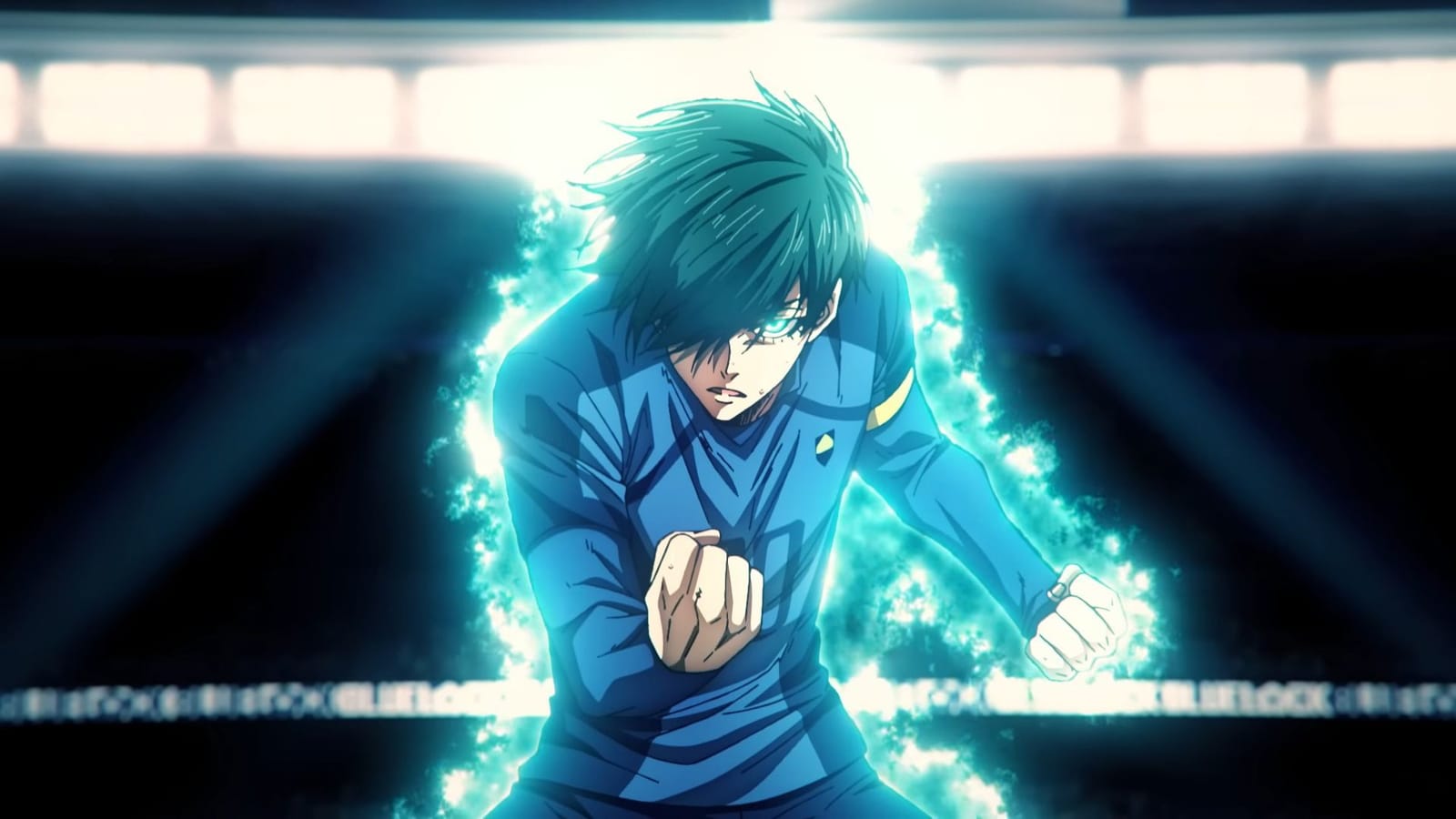 Blue Lock Season 2 Episode 8 review: 8bit gives Rin and Sae's sibling ...