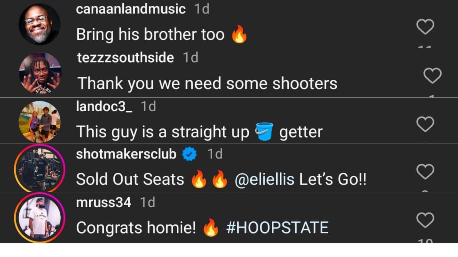 "We need his offensive bag ASAP": South Carolina Gamecocks fans react ...