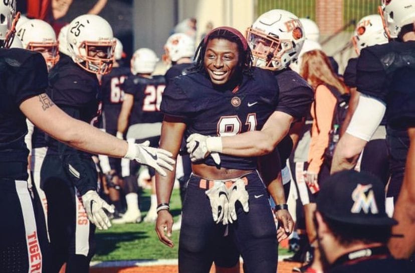 David Moore College - Career, Achievements and more