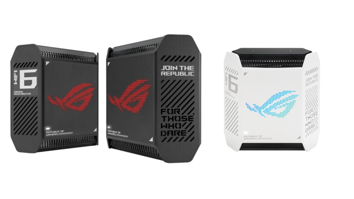 8 best gaming routers to boost your multiplayer experience