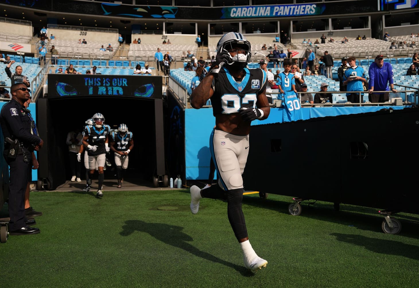 David Moore’s Contract Breakdown, Salary Cap Details, Bonuses, Terms & More