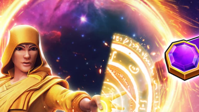 All Marvel Strike Force Astral Team updates (November 2024)