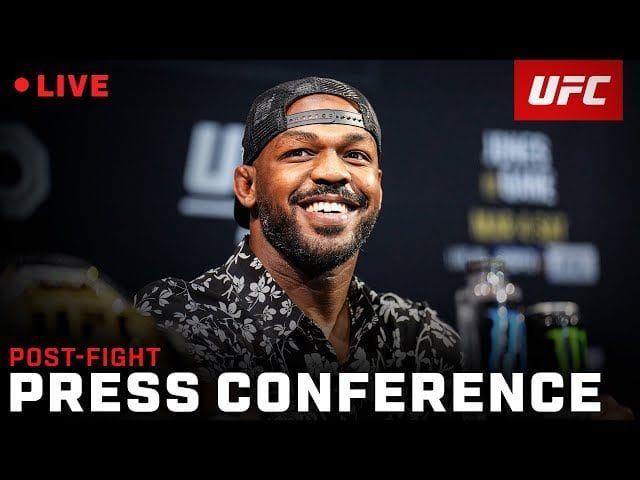 Daniel Cormier: Daniel Cormier shares eye-opening insight into Jon ...