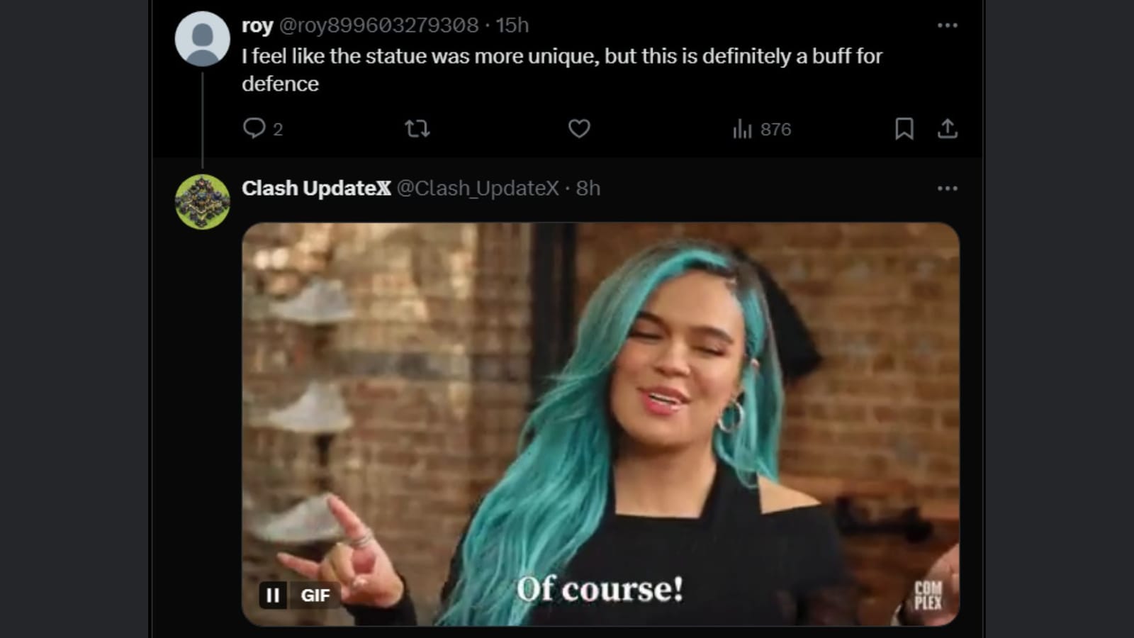 Supercell removes the Clash of Clans Grand Warden’s Statue during raids