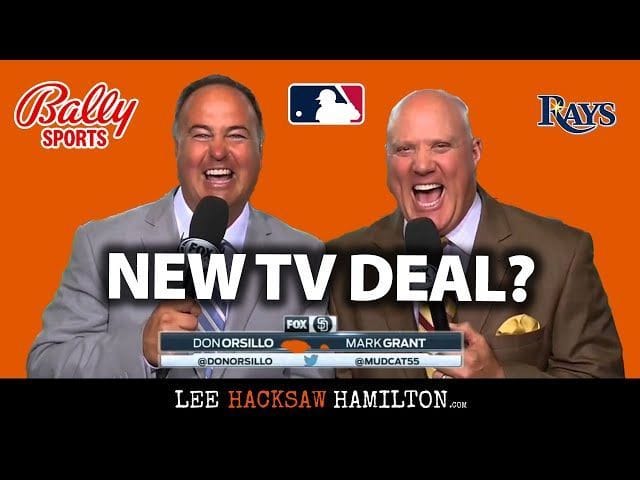 "Yankees, Mets, Red Sox, Dodgers have successful networks" - MLB ...