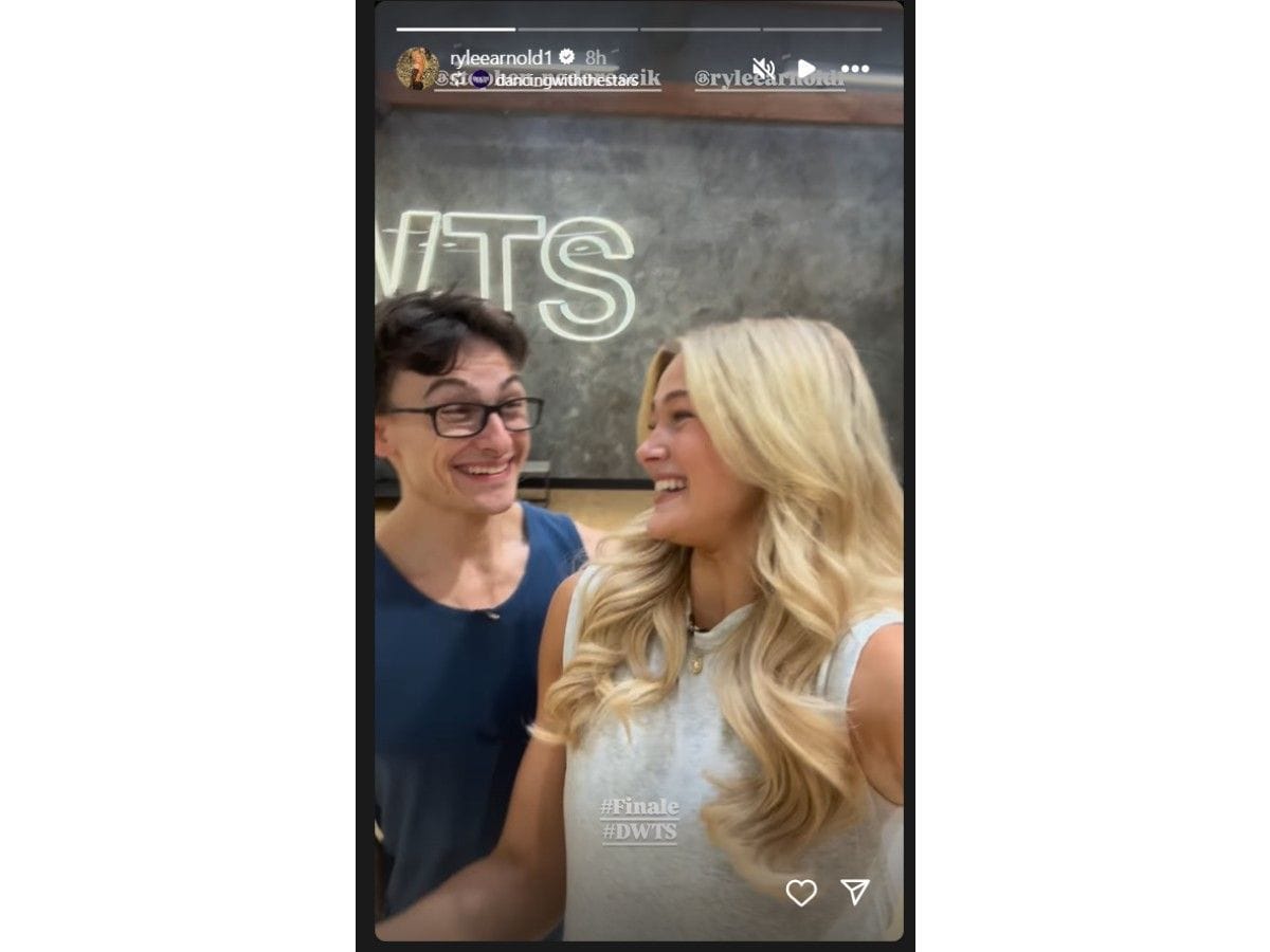 "It is something that you have never seen before on Dancing With the ...