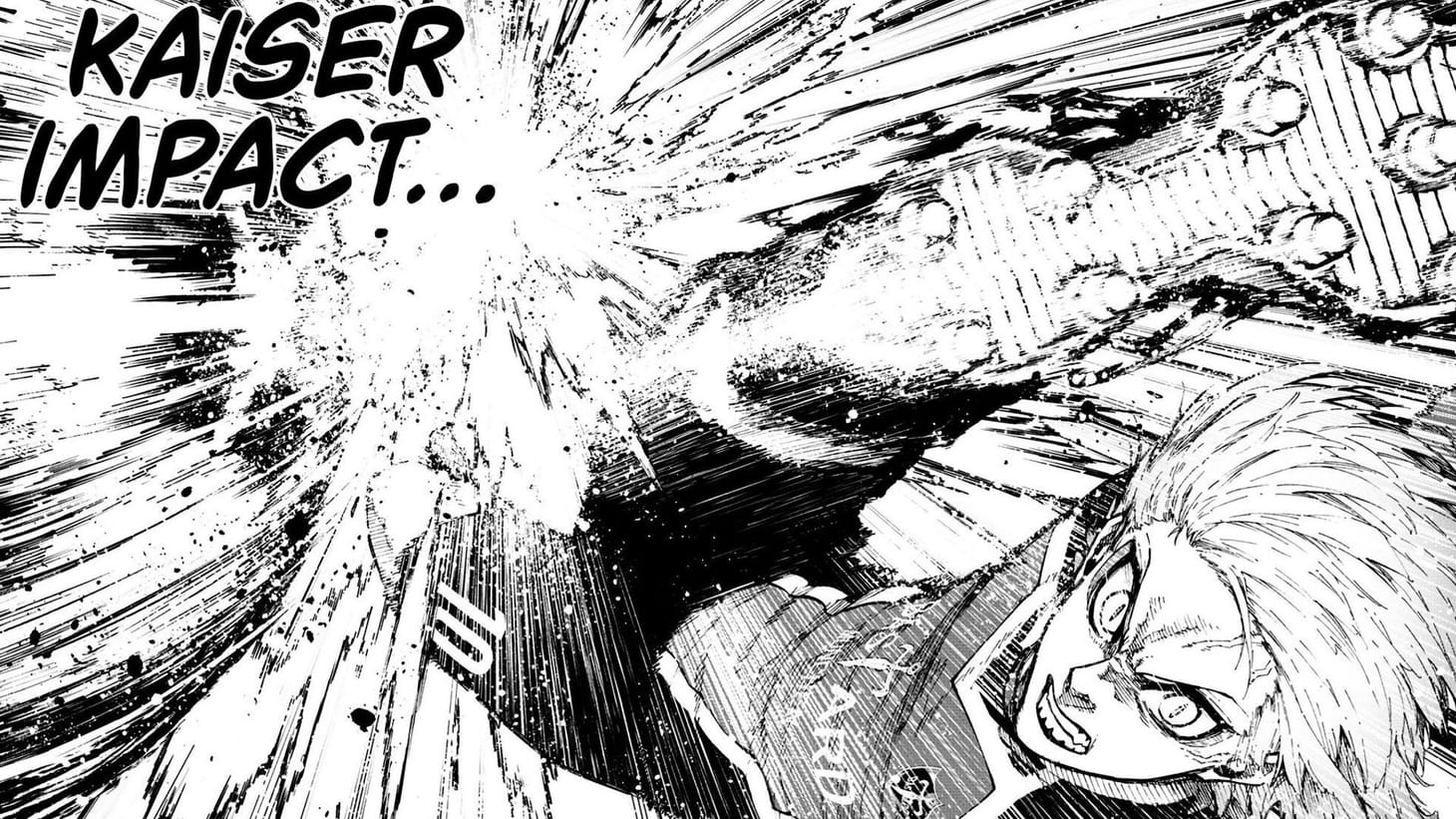 10 most popular goals in Blue Lock, ranked