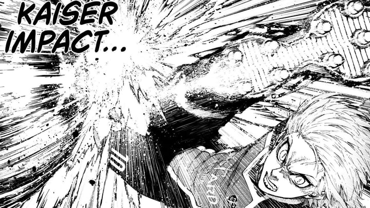 10 most popular goals in Blue Lock, ranked