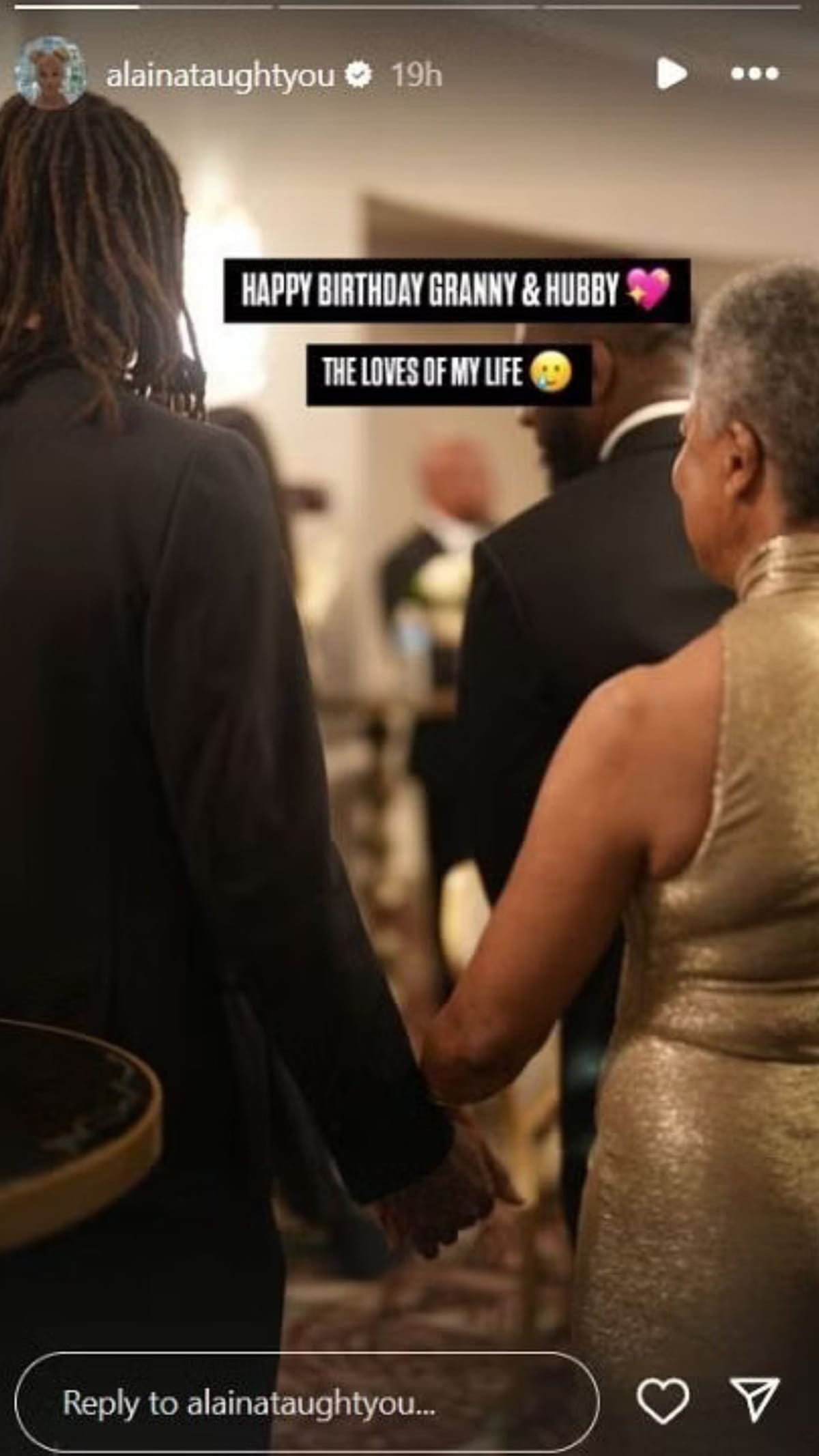 "The gala hates to see us coming": Derrick Rose's wife Alaina Rose ...