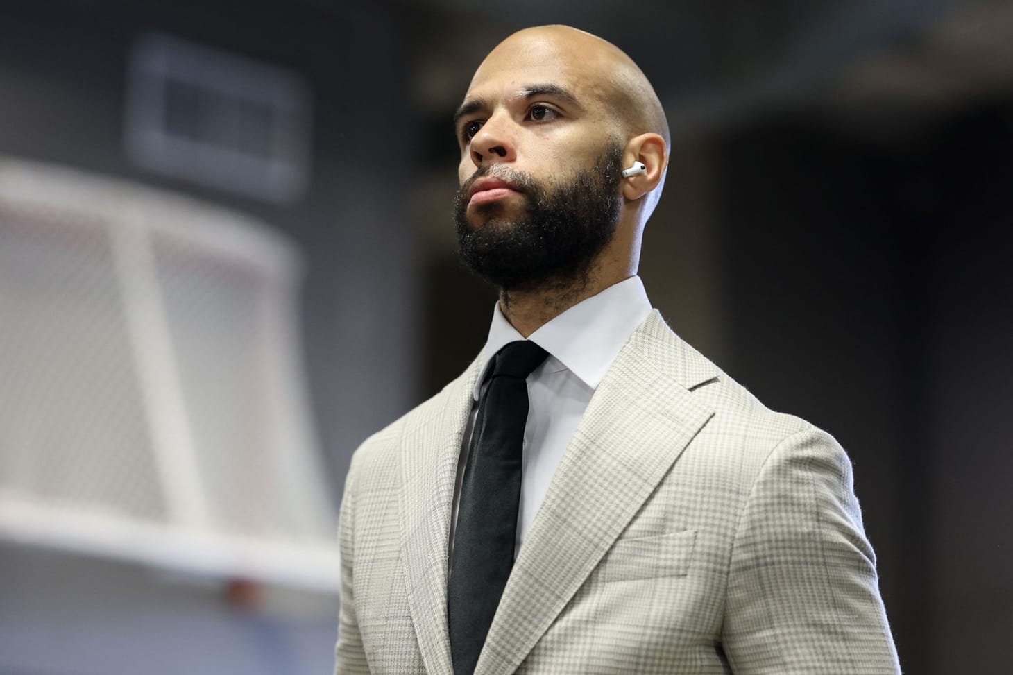 Darnell Nurse Family - Father, Mother, Siblings, Wife, Kids
