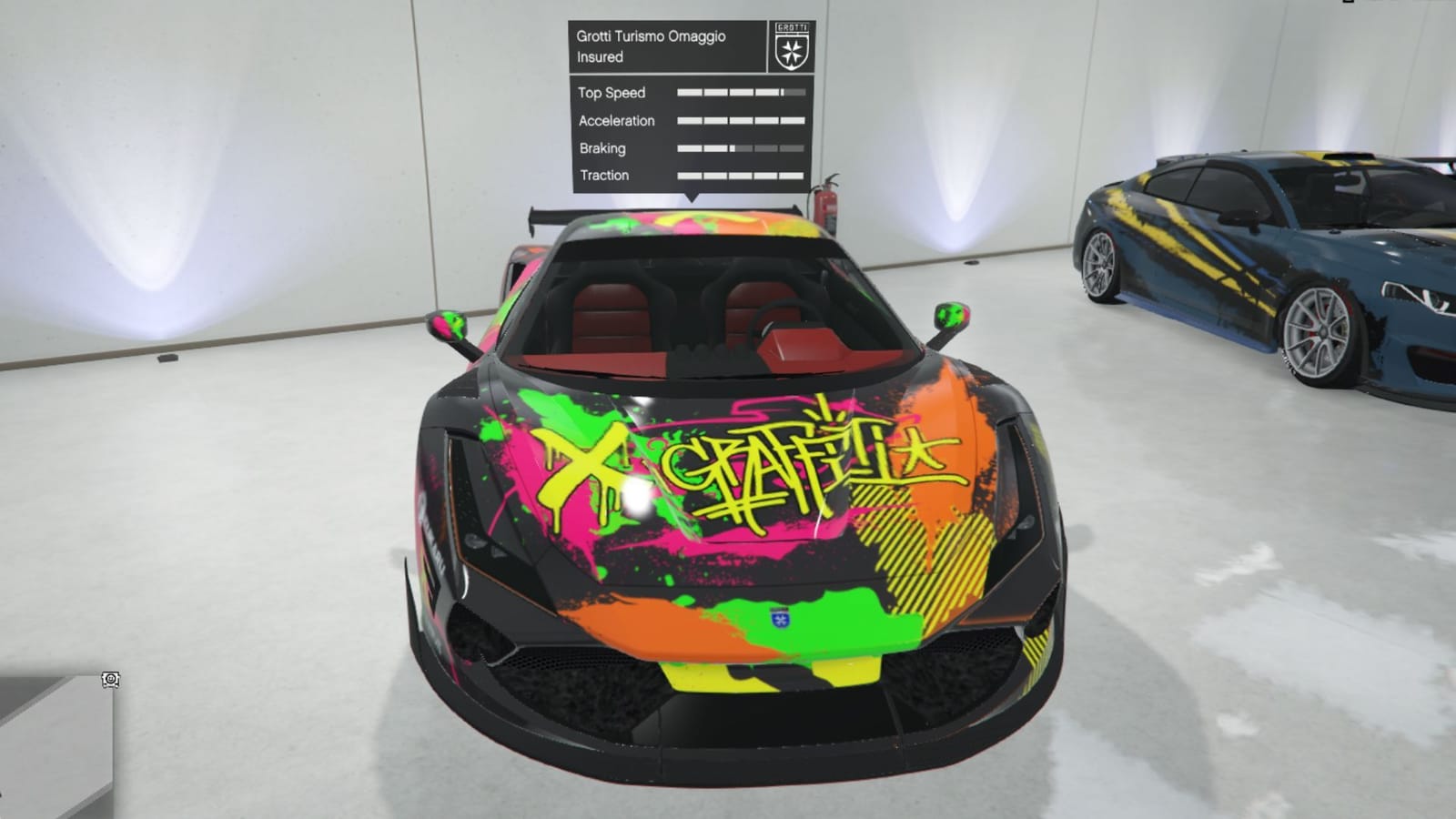 GTA Online vehicles guide