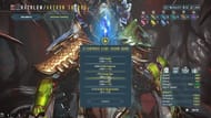 Warframe: Xaku Prime build guide