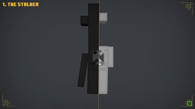 warden: How Minecraft's newest mob might have drawn inspiration from ...