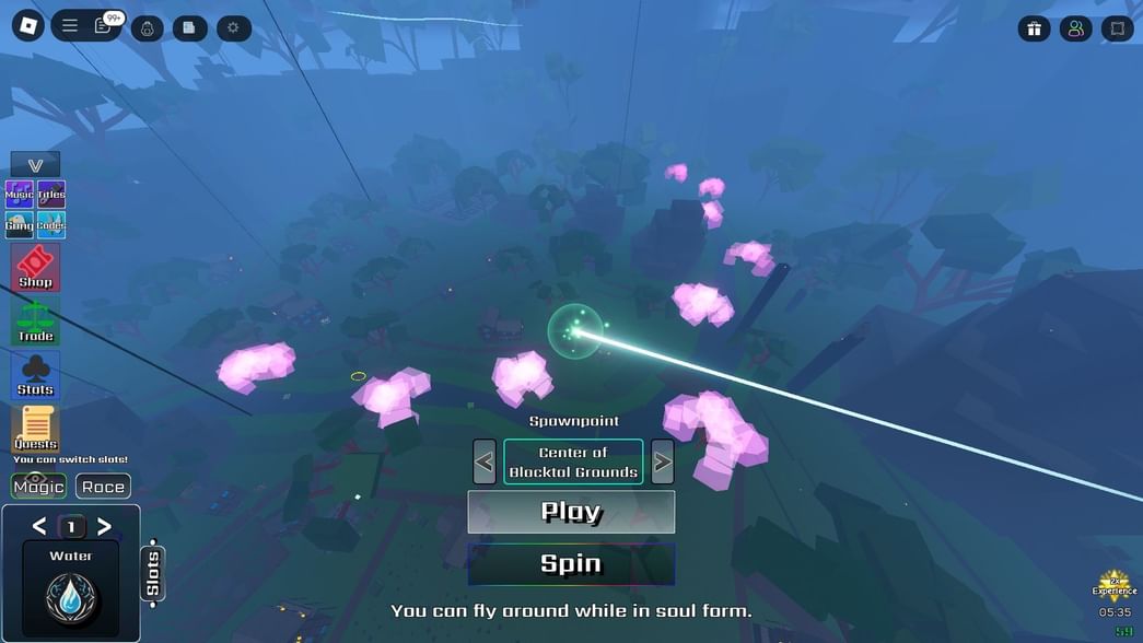 Elemental Grounds: A beginner’s guide