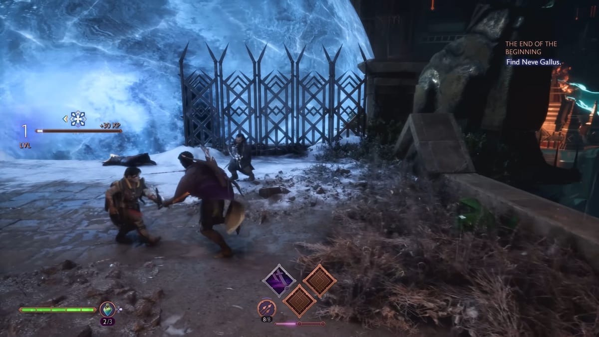 How to increase bond with companions in Dragon Age The Veilguard