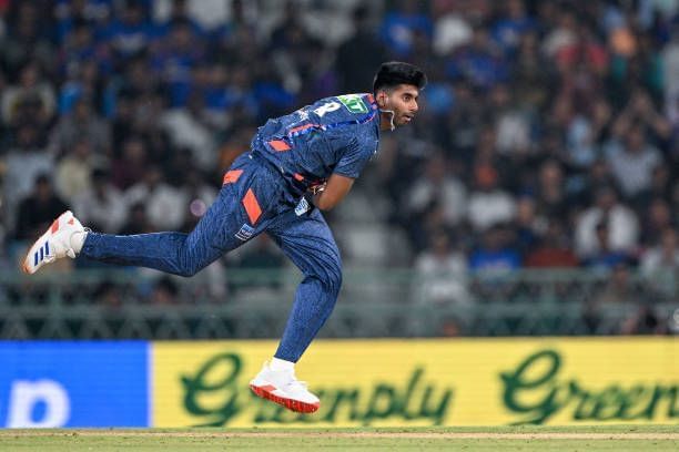 Mayank Yadav IPL Career: Wickets, Runs, Records, Age, Price, Team 2024