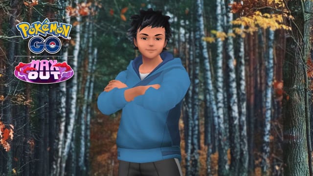 Pokemon GO Max Out Finale Collection Challenges and Determined Pose ...