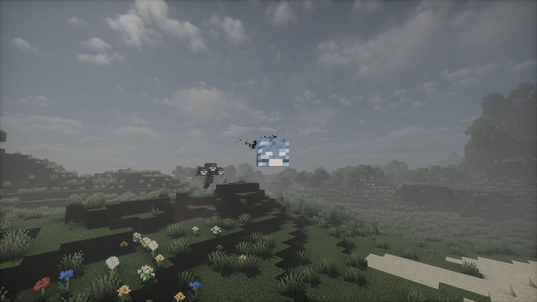 Minecraft Wither boss guide