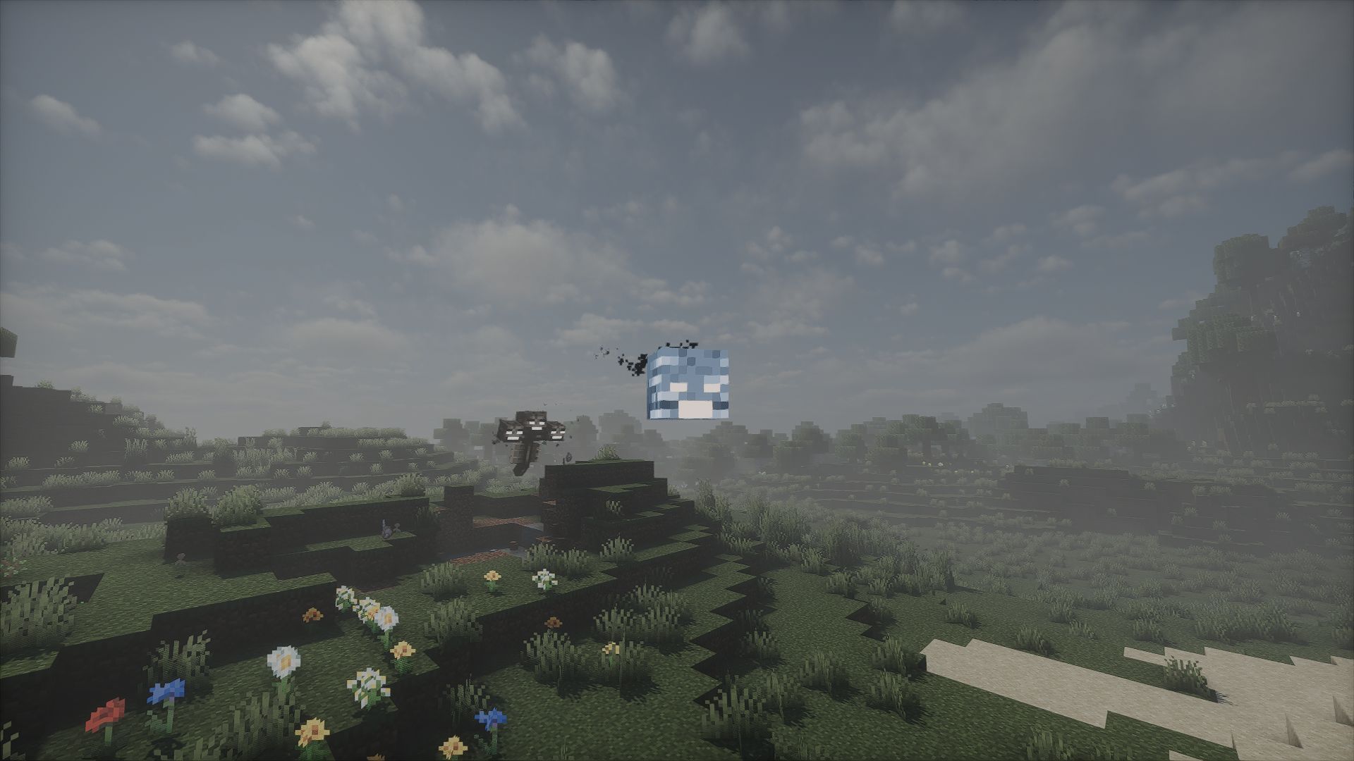 Minecraft Wither boss guide