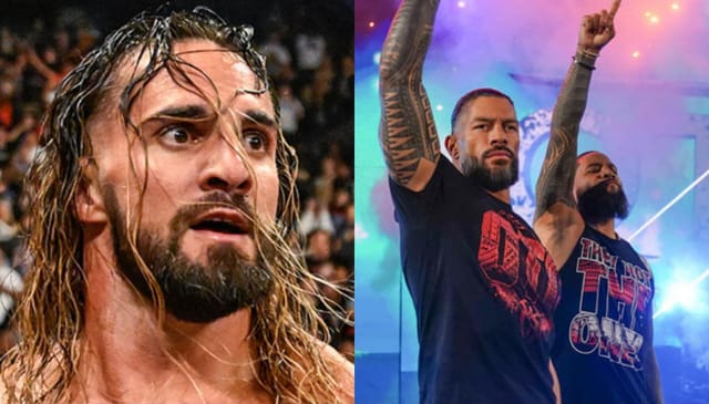 WWE: Ghost from Seth Rollins’ past to return as face and become the 5th ...