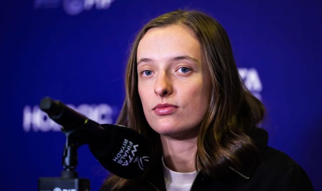What happened to Iga Swiatek? All you need to know about the Pole's ...