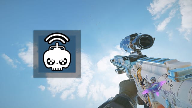 Best Twitch loadout in Rainbow Six Siege