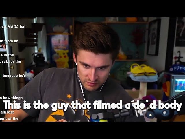 "He thinks the moon landing isn't real": Ludwig calls out Logan Paul ...