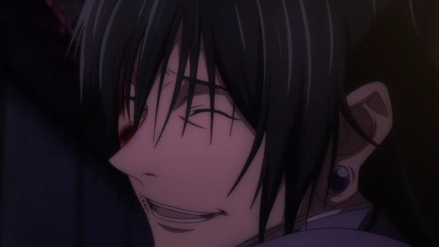 Suguru Geto's death was the right choice for Jujutsu Kaisen