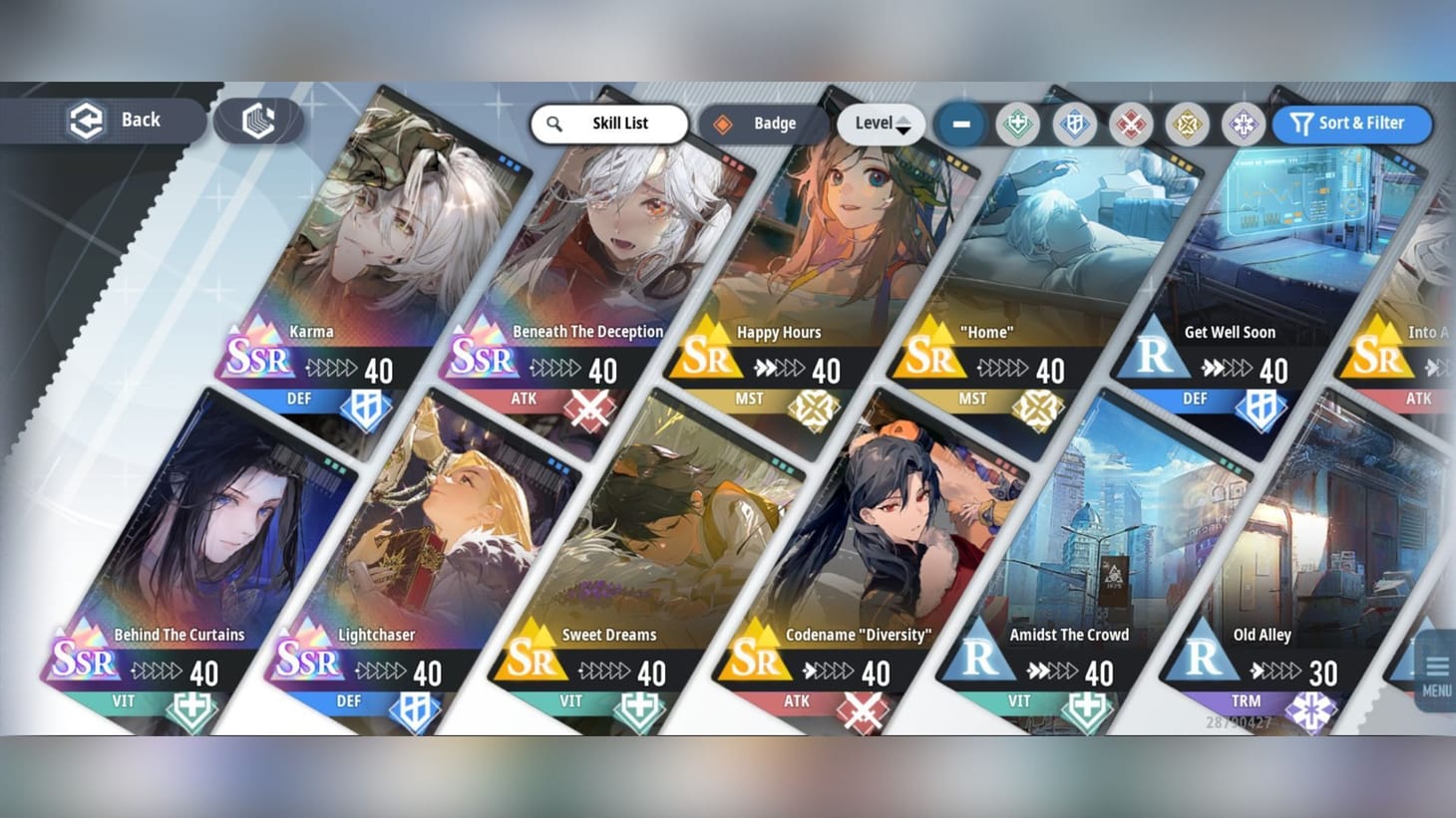 Best Ash Echoes teams and Memory Traces for every element