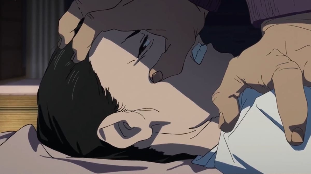 Did Yukinobu Tatsu reveal Acrobatic Silky's daughter's fate in Dandadan ...