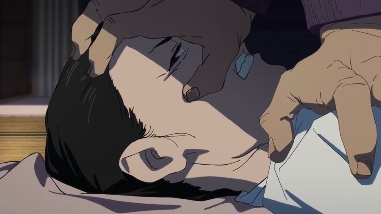 Did Yukinobu Tatsu reveal Acrobatic Silky's daughter's fate in Dandadan ...