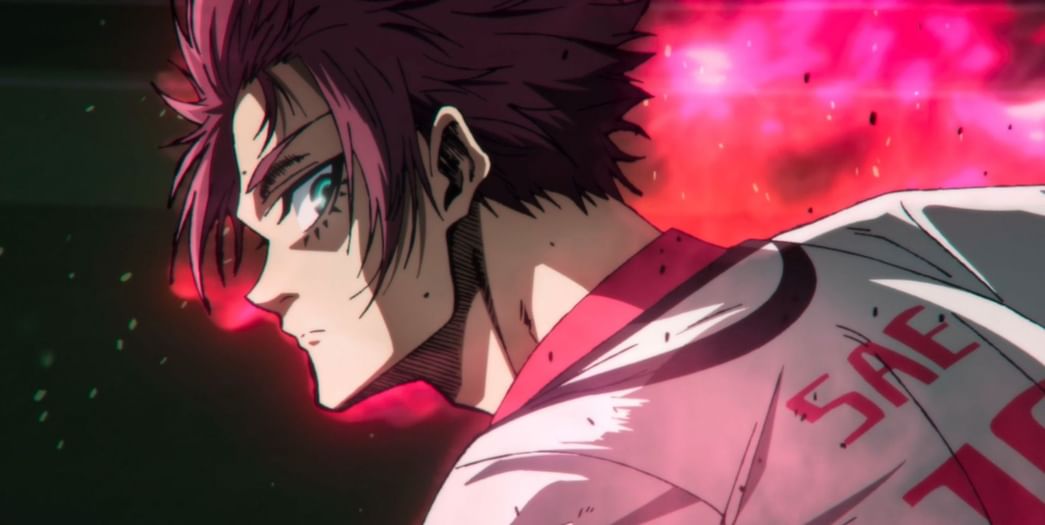 Blue Lock season 2 episode 8: Rin’s bold moves and Chigiri’s lightning ...