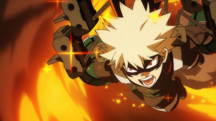 10 most egotistical anime characters ever, ranked