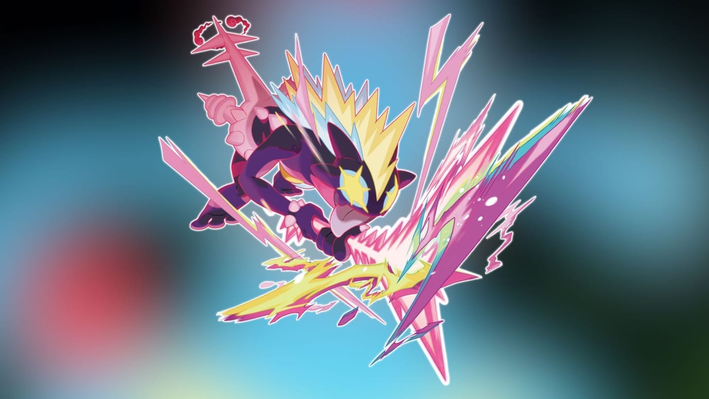 How to get Gigantamax Toxtricity in Pokemon GO, and can it be shiny?