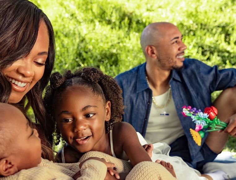 Mookie Betts Family | Discover Mookie Betts Wife, Parents, siblings and ...