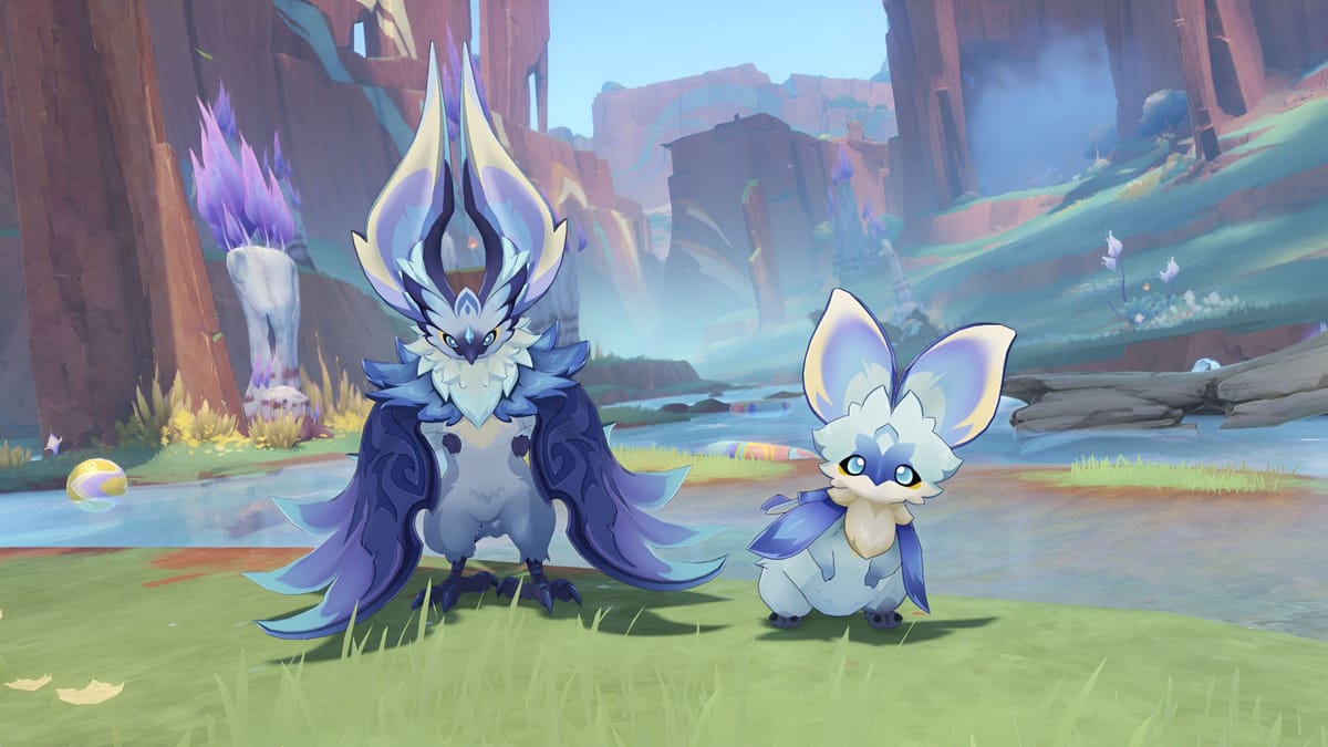 Genshin Impact 5.2 livestream reveals new Saurians gameplay