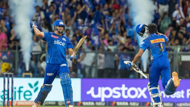 3 players who will play for RCB in IPL 2025 after being at MI in 2024 ...