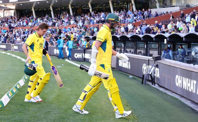 3 reasons behind Australia's historic 1-2 defeat to Pakistan in 2024 ...