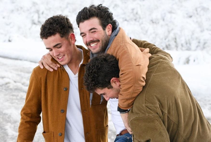 Austin Wells Family | Discover Austin Wells's Wife, Parents, siblings ...