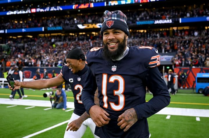 Keenan Allen Contract Breakdown, History, Salary and Bonuses