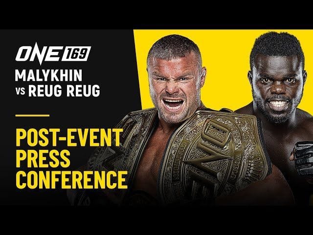 ONE 169: Kade Ruotolo says fellow ONE world champion Jackie Buntan ...